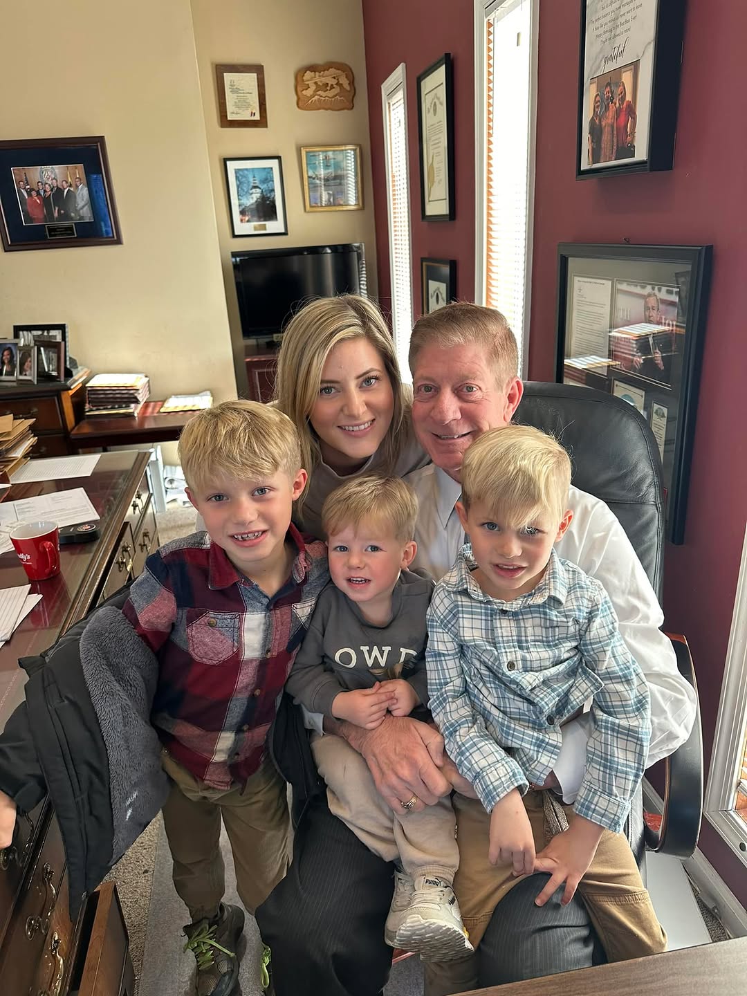 C. Edward Middlebrooks, P.A. - Criminal Defense Attorney | Glen Burnie, MD