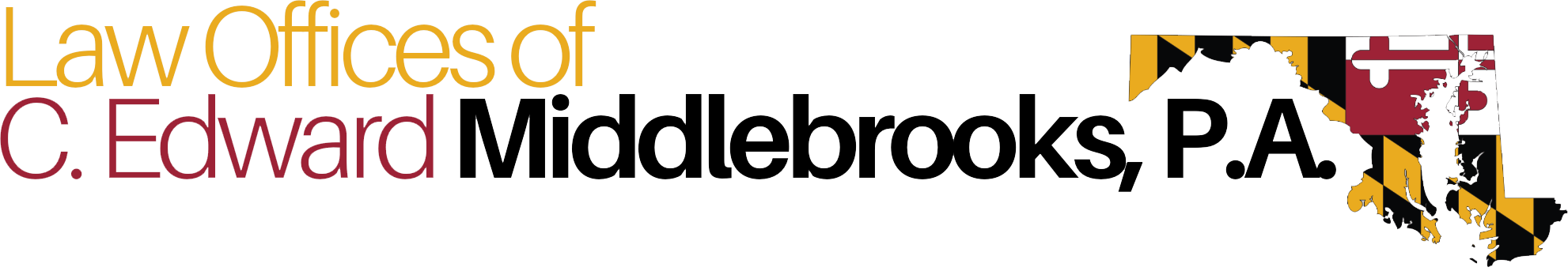 C. Edward Middlebrooks, P.A. - Criminal Defense Attorney | Glen Burnie, MD